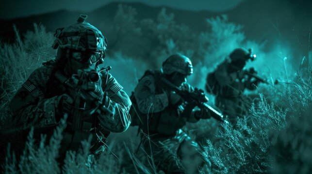 "Special Forces" Images – Browse 740,365 Stock Photos, Vectors, and ...