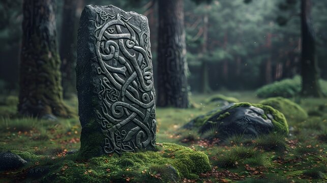 Runestone-Bilder: Stock-Fotos & -Videos. | Adobe Stock