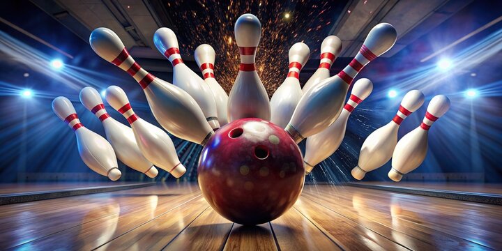 "Ten Pin" Images – Browse 9,002 Stock Photos, Vectors, and Video ...