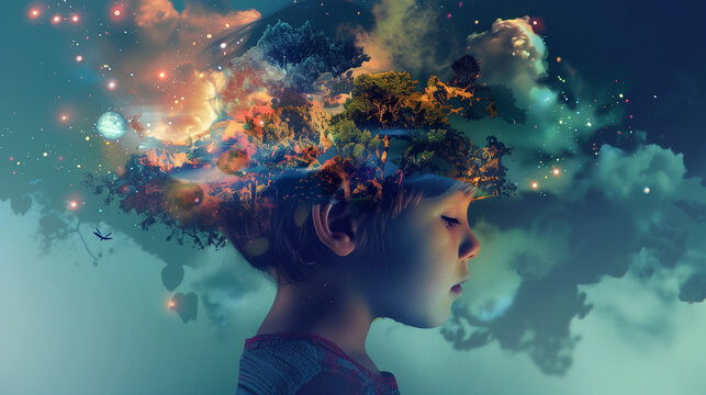 "Children Dreams" Images – Browse 1,177 Stock Photos, Vectors, and ...