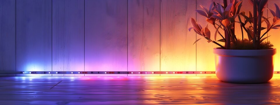 Led-Strip-Bilder: Stock-Fotos & -Videos. | Adobe Stock