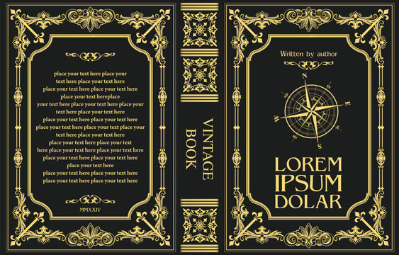 Classic Book Layout Images – Browse 17,332 Stock Photos, Vectors, and ...