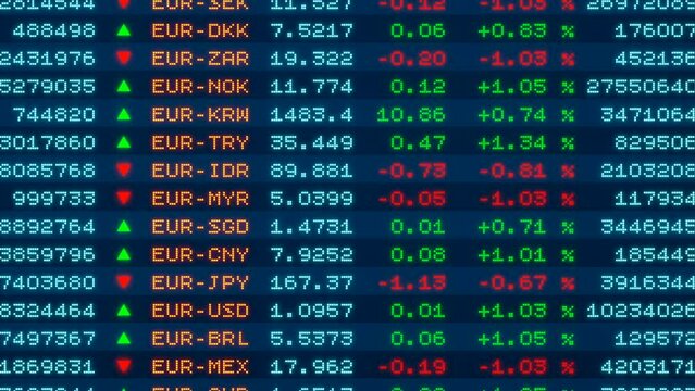 "Exchange Rates" Images – Browse 142,643 Stock Photos, Vectors, and ...