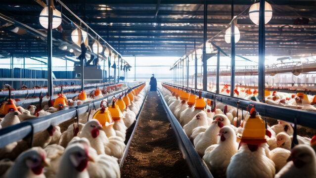 "Poultry Farming" Images – Browse 69,162 Stock Photos, Vectors, and ...