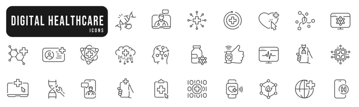 Medical Specialty Icons Images – Browse 3,327,161 Stock Photos, Vectors ...