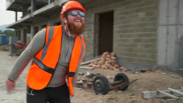 「Funny Builder」の写真素材 | 29,922件の無料イラスト画像 | Adobe Stock