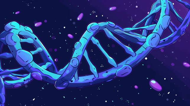 Dna Modern Images – Browse 141,161 Stock Photos, Vectors, and Video ...