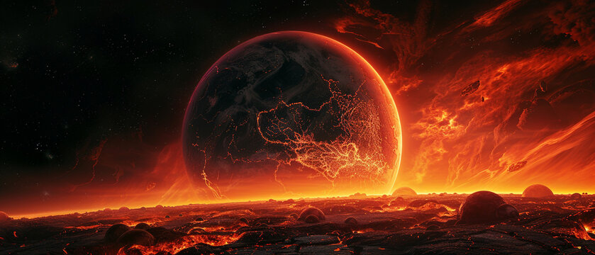 รูปภาพHellscape – เลือกดูภาพถ่ายสต็อก เวกเตอร์ และวิดีโอ998 | Adobe Stock