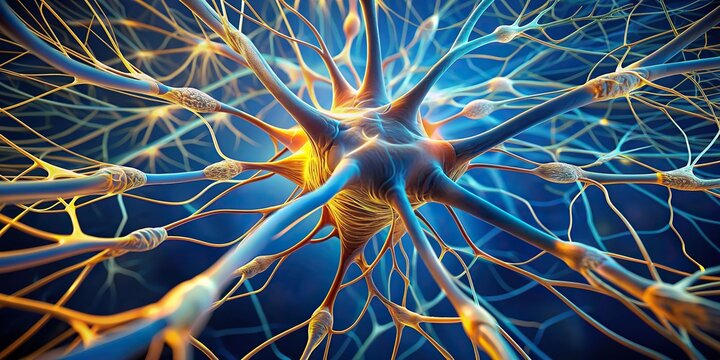 "Peripheral Nervous System" Images – Browse 4,518 Stock Photos, Vectors ...