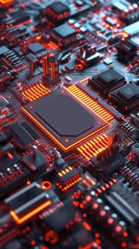 "Graphic Processing Unit"-Bilder: Stock-Fotos & -Videos. | Adobe Stock