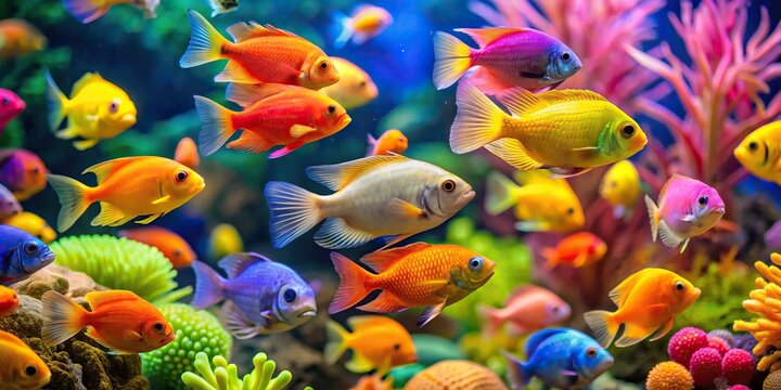 "Tropical Fish" Images – Browse 109,511 Stock Photos, Vectors, and ...