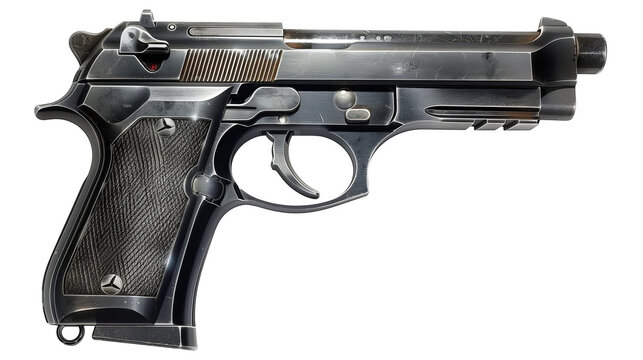 "Beretta 92Fs" Images – Browse 8 Stock Photos, Vectors, and Video ...
