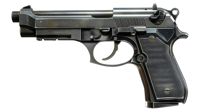 "Beretta 92Fs" Images – Browse 8 Stock Photos, Vectors, and Video ...