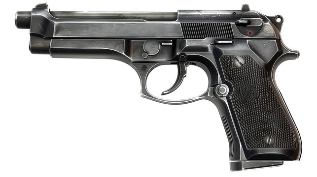 "Beretta 92Fs" Images – Browse 8 Stock Photos, Vectors, and Video ...