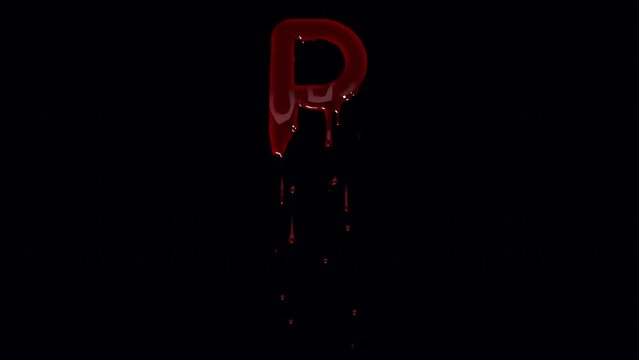 Dripping Blood Letters Images – Browse 3,033 Stock Photos, Vectors, and ...