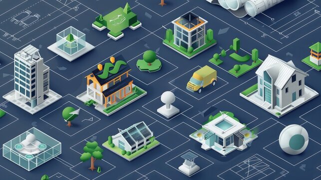 "Modular Construction" Images – Browse 745 Stock Photos, Vectors, and ...