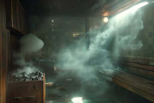 "Sauna Room" Images – Browse 613 Stock Photos, Vectors, and Video ...