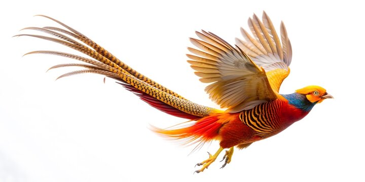"Golden Pheasant" Images – Browse 5,841 Stock Photos, Vectors, and ...