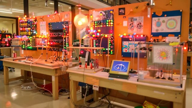 "Science Fair" Images – Browse 1,455 Stock Photos, Vectors, and Video ...