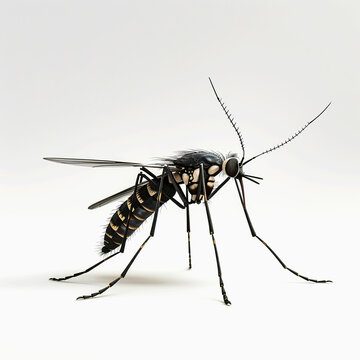 Mad Mosquito Cartoon Images – Browse 895 Stock Photos, Vectors, and ...