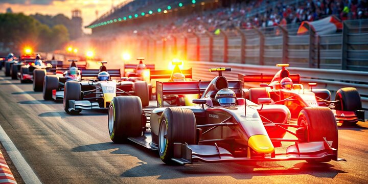 Race Start Light Images – Browse 10,514 Stock Photos, Vectors, and ...