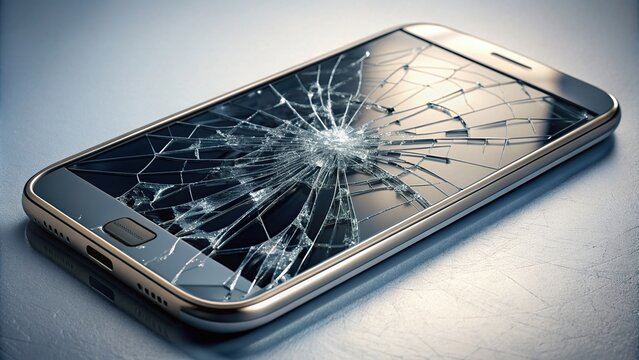 "Cracked Screen" Images – Browse 563 Stock Photos, Vectors, and Video ...