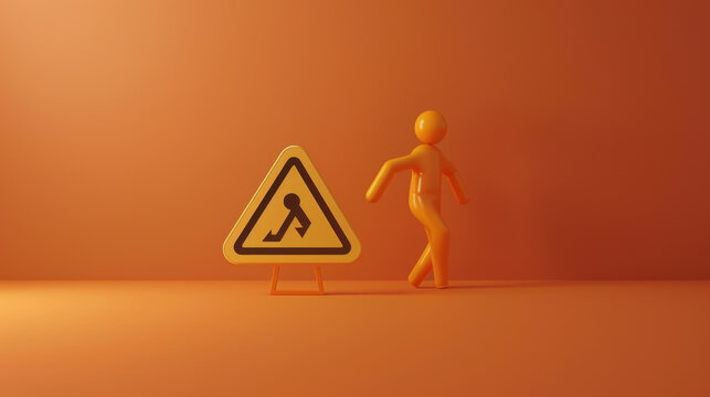 "Caution Symbol" Imagens – Procure 529 fotos, vetores e vídeos | Adobe ...