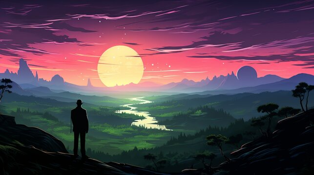 Alien Standing Images – Browse 41,547 Stock Photos, Vectors, and Video ...
