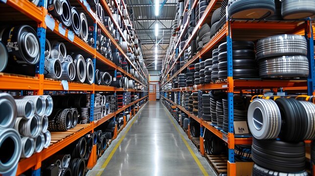 Spare Parts Inventory Images – Browse 1,674 Stock Photos, Vectors, and ...