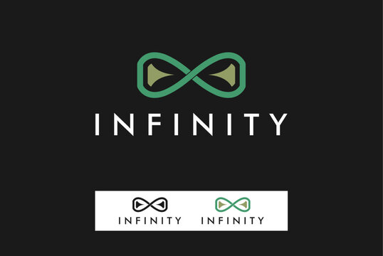 "Infinity Icon" Images – Browse 885 Stock Photos, Vectors, and Video ...
