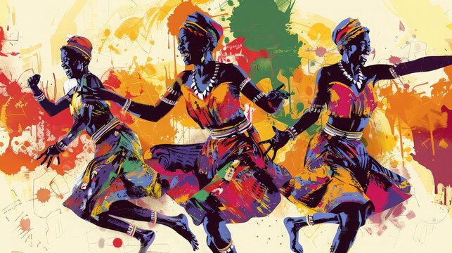 "Folk Dance"-Bilder: Stock-Fotos & -Videos. | Adobe Stock