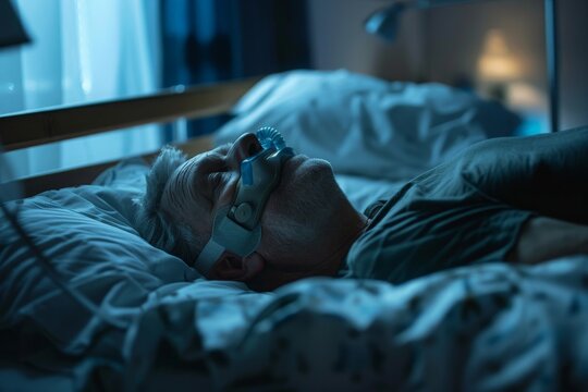 "Cpap Machine" Images – Browse 820 Stock Photos, Vectors, and Video ...