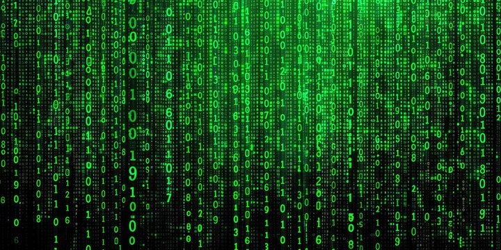 "Matrix Code" Images – Browse 9,640 Stock Photos, Vectors, and Video ...