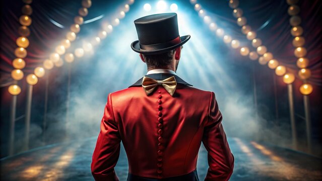 Ringmaster Images – Browse 2,516 Stock Photos, Vectors, and Video ...