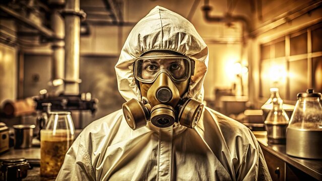 Scientist With Mask Images – Browse 111,176 Stock Photos, Vectors, and ...
