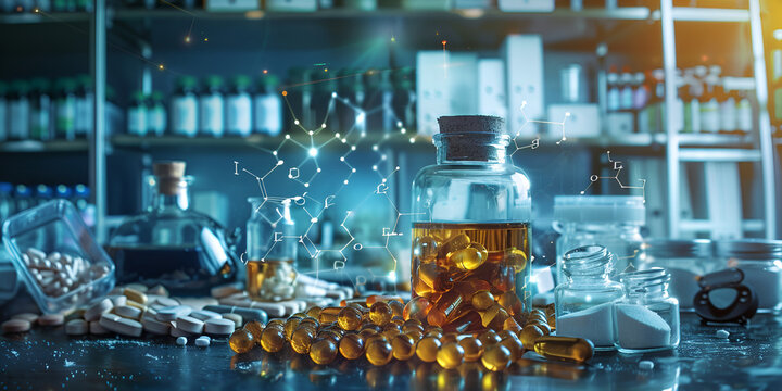 "Pharmaceutical Laboratory"-Bilder: Stock-Fotos & -Videos. | Adobe Stock