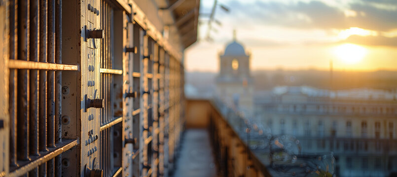 "Prison Fence" Images – Browse 177 Stock Photos, Vectors, and Video ...