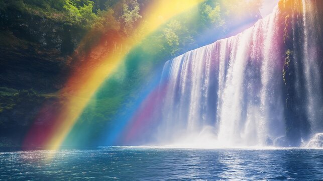 "Colorful Rainbow" Images – Browse 2,542 Stock Photos, Vectors, and ...