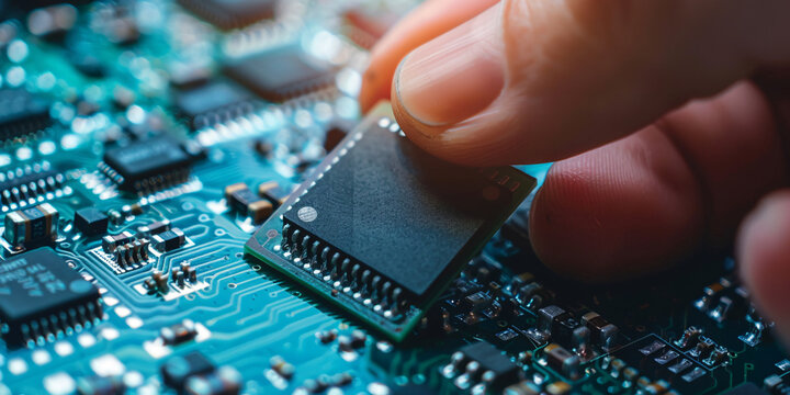 รูปภาพMicrochips – เลือกดูภาพถ่ายสต็อก เวกเตอร์ และวิดีโอ518,241 ...