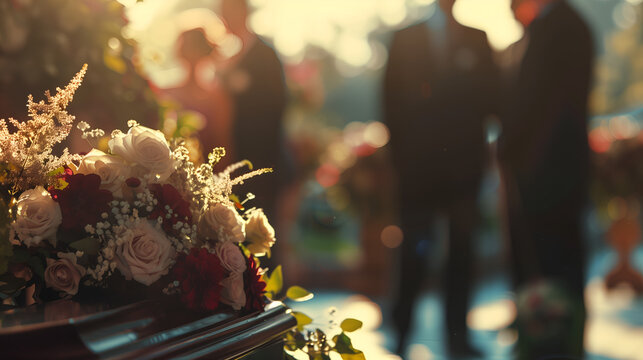 "Funeral Service" Images – Browse 271,590 Stock Photos, Vectors, and ...
