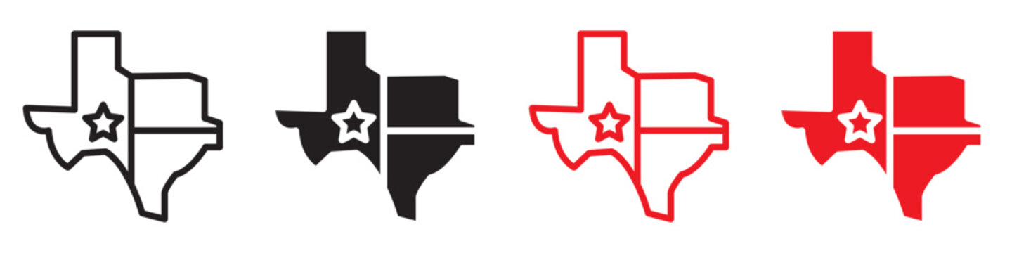 Texas Star Outline Images – Browse 1,529 Stock Photos, Vectors, and ...