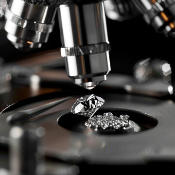 Diamond Lab Images – Browse 4,498 Stock Photos, Vectors, and Video ...