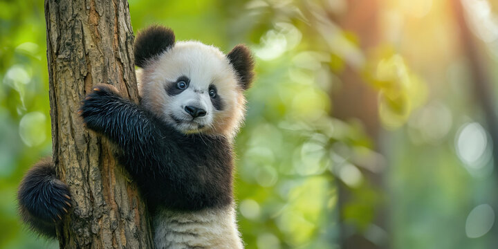 Panda Cub Images – Browse 30,706 Stock Photos, Vectors, and Video ...