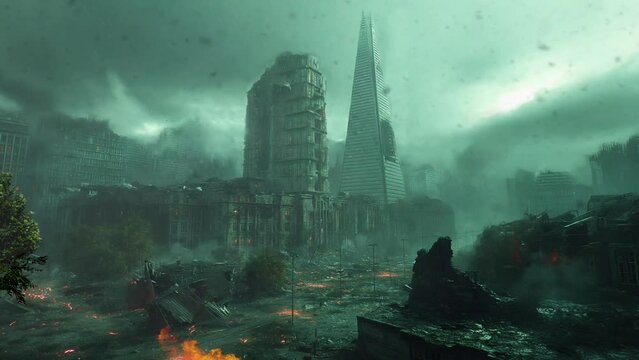 Post Apocalyptic Background Images – Browse 33,347 Stock Photos ...