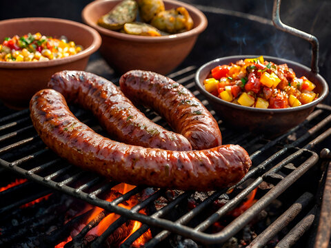 Boerewors Images – Browse 745 Stock Photos, Vectors, and Video | Adobe ...