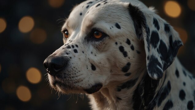 "Carriage Dog"-Bilder: Stock-Fotos & -Videos. | Adobe Stock