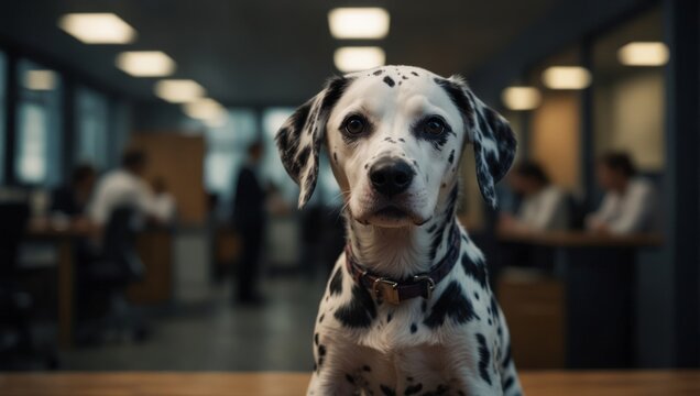 "Carriage Dog"-Bilder: Stock-Fotos & -Videos. | Adobe Stock