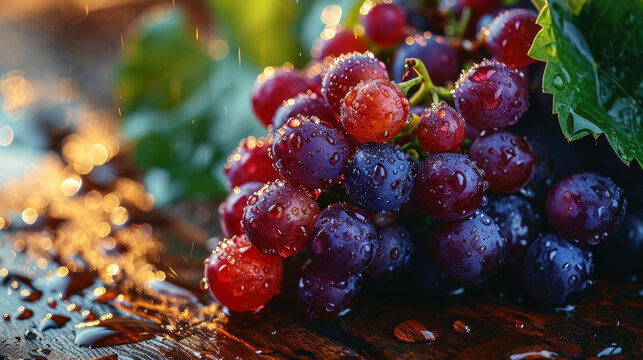 "Bunch Of Grapes" Images – Browse 48,670 Stock Photos, Vectors, and ...