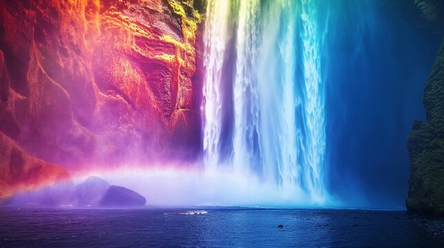 "Colorful Rainbow" Images – Browse 1,850 Stock Photos, Vectors, and ...