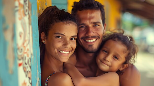 "Brazilian Family" Images – Browse 291 Stock Photos, Vectors, and Video ...